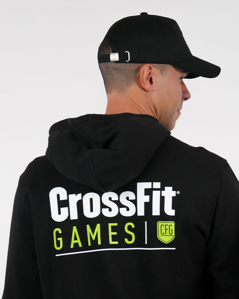 CrossFit® collection – US Northern Spirit